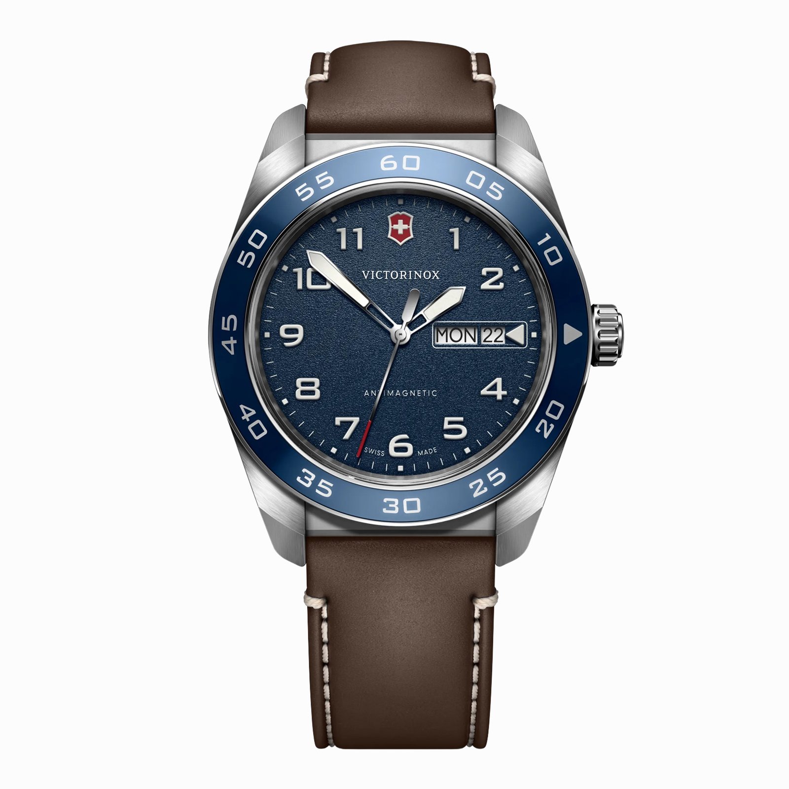 Reloj Victorinox Swiss Army Quartz - Joyería Suiza