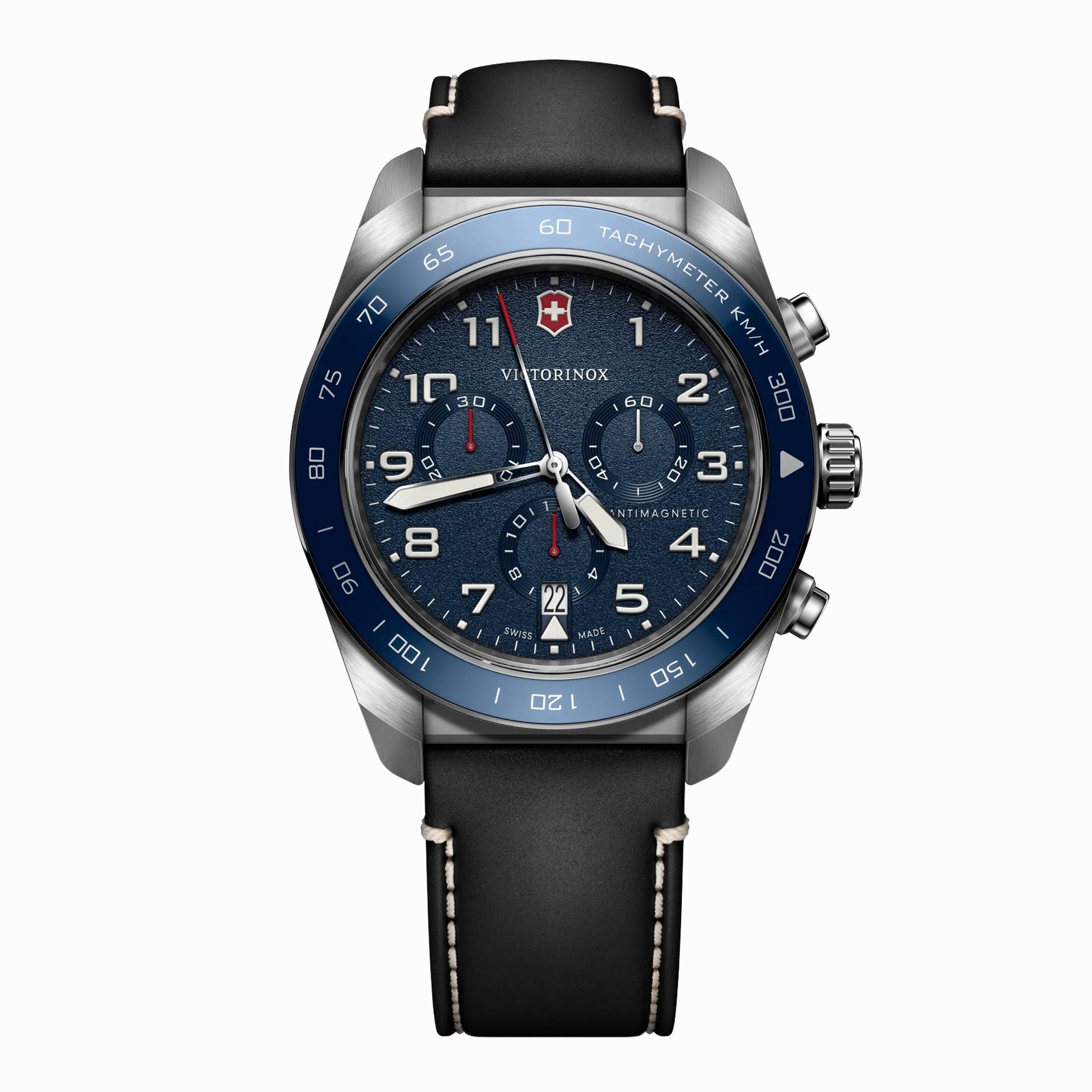 Reloj Victorinox Swiss Army Chronograph - Joyería Suiza