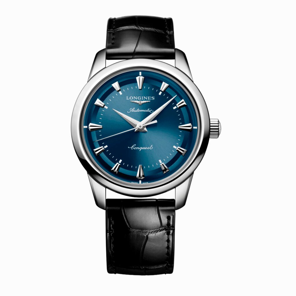 Relojes - Joyería Suiza