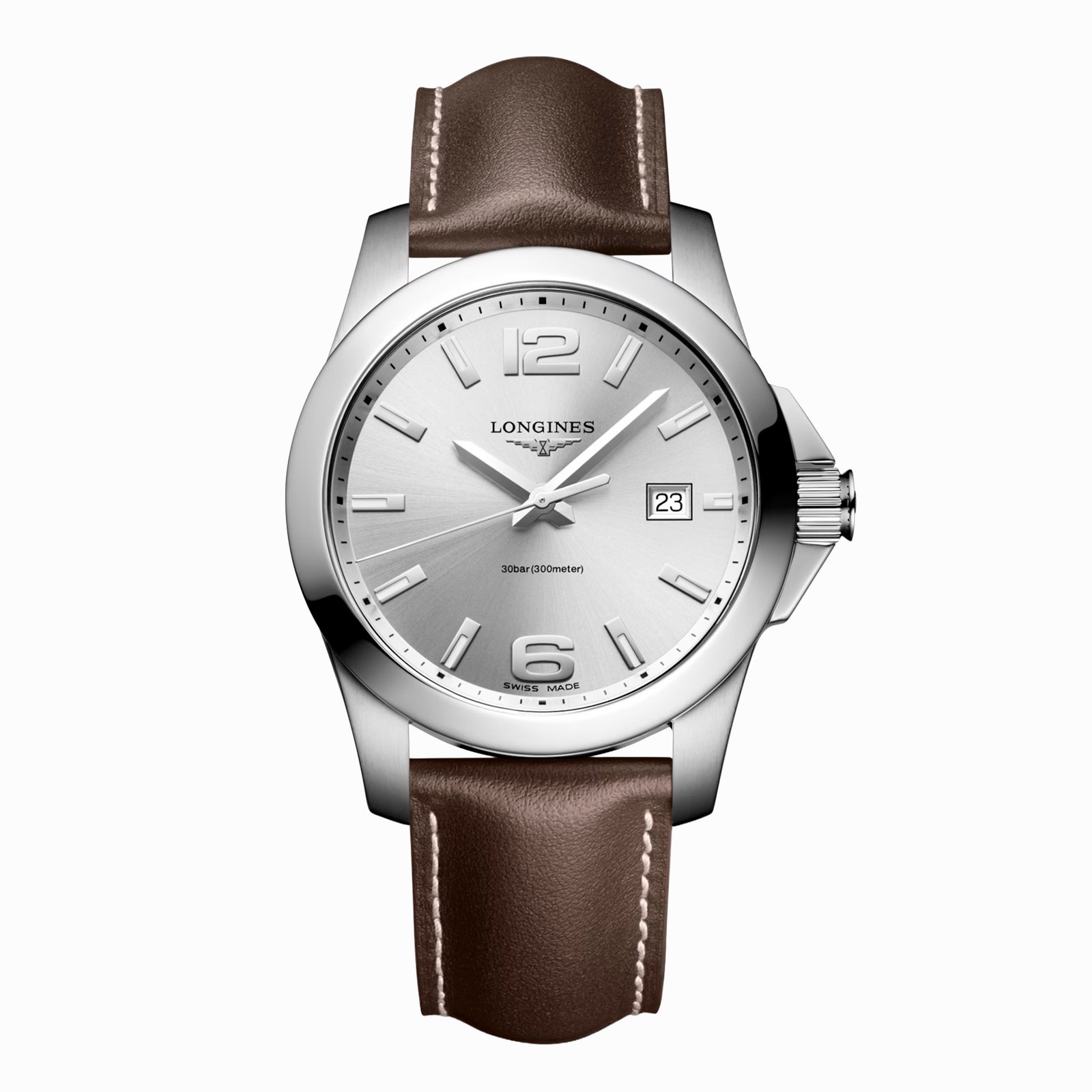 Reloj Longines Conquest - Joyería Suiza