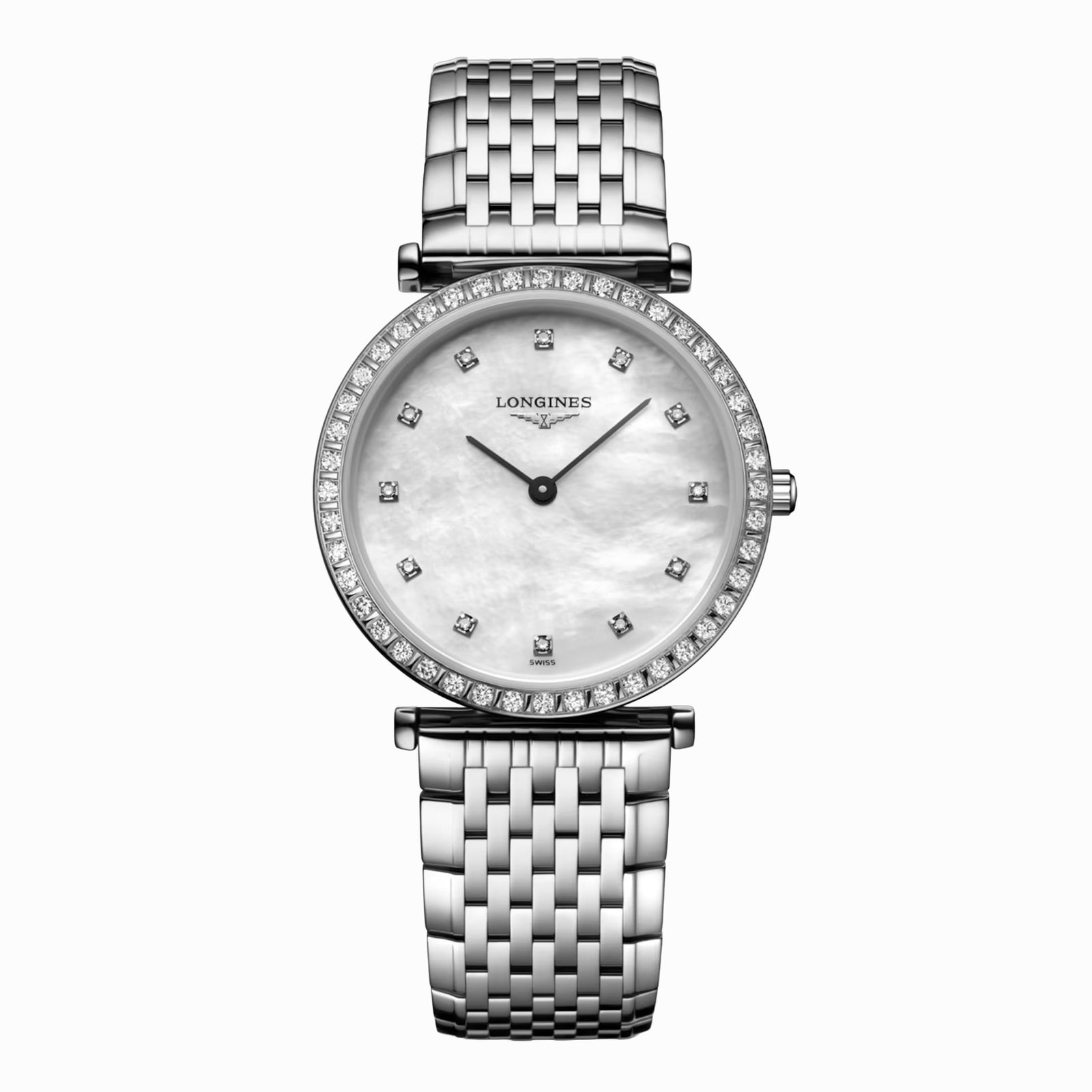 Reloj Longines La Grande Classique - Joyería Suiza