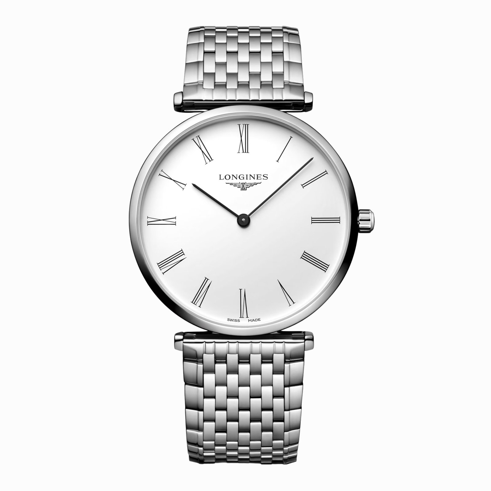 Reloj Longines La Grande Classique - Joyería Suiza