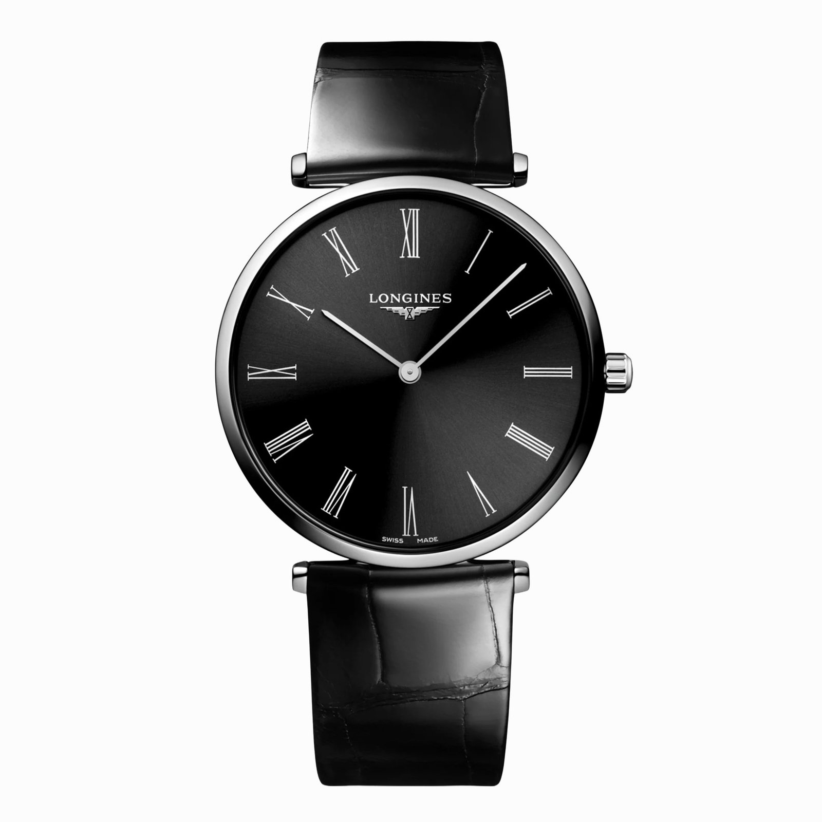 Reloj Longines La Grande Classique - Joyería Suiza