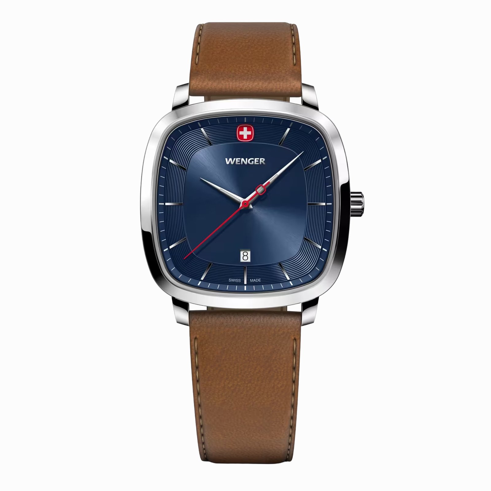 Reloj Wenger Vintage Classic - Joyería Suiza