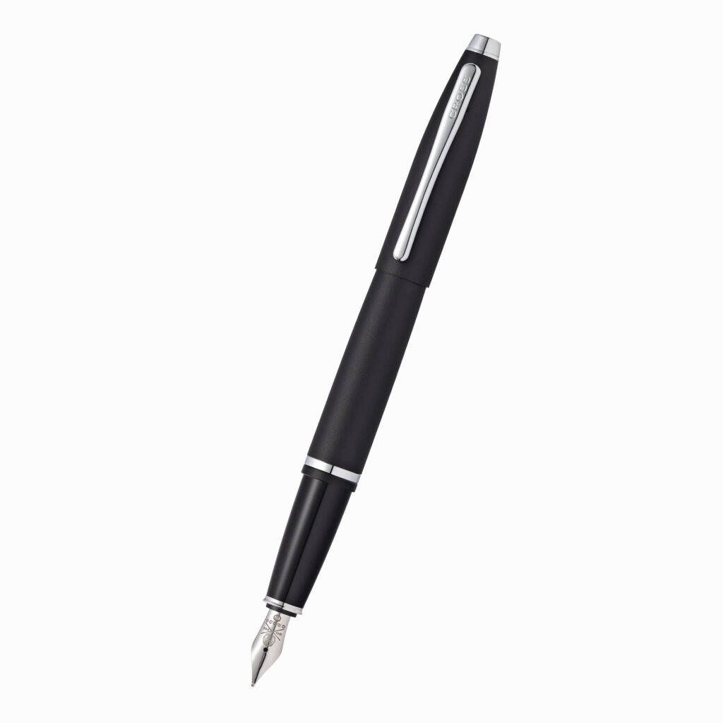 Pluma Cross Calais™ - Joyería Suiza