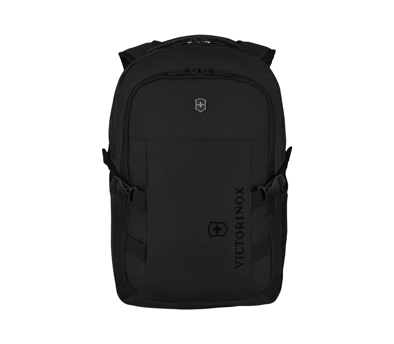 Mochila VX Sport EVO Compact Backpack Negro Victorinox - Joyería Suiza
